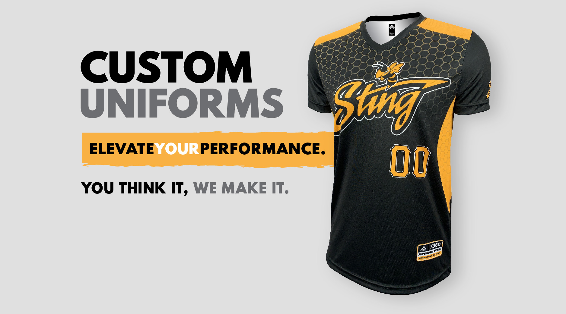 Login | Provision Sportswear
