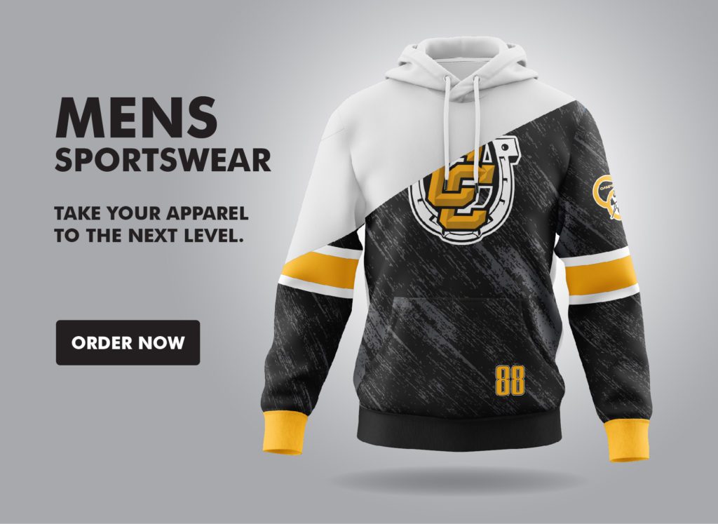 HOME | PROVISION SPORTSWEAR